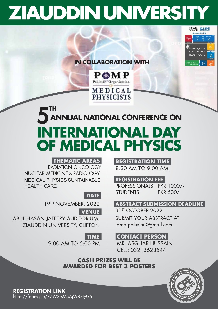 IDMP 2022 Activities