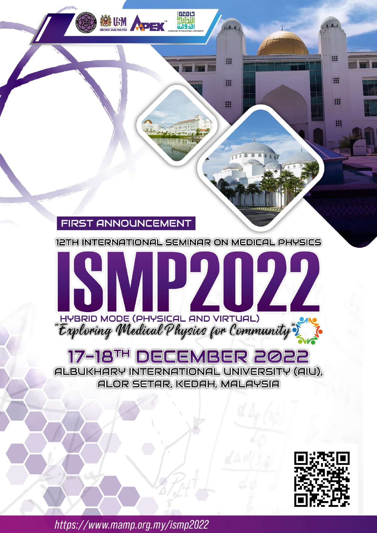 Malaysia celebrates IDMP 2022