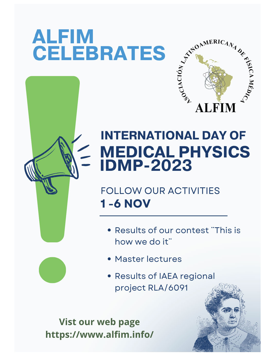 IDMP 2023