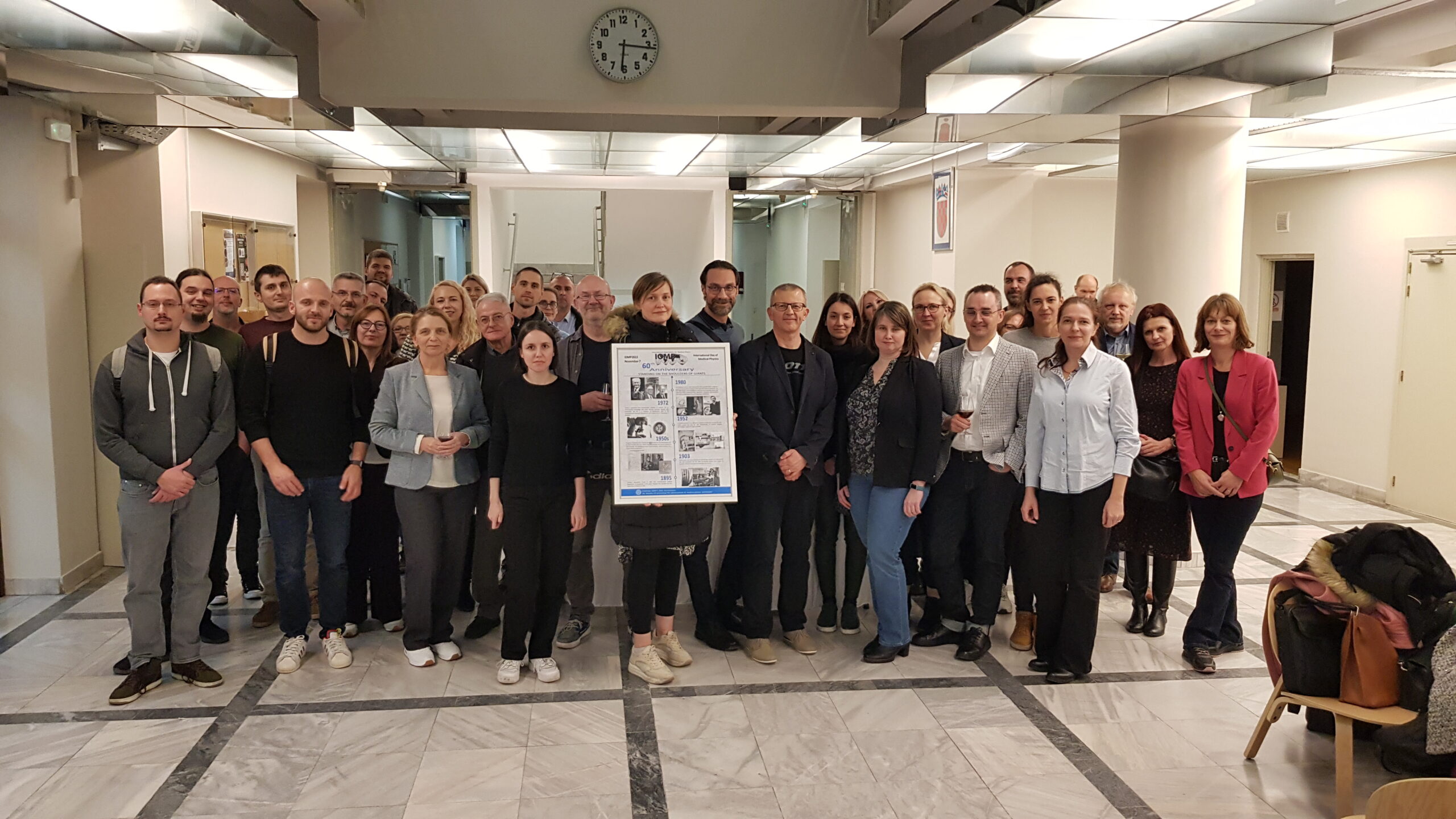 Croatia Celebrates IDMP 2023